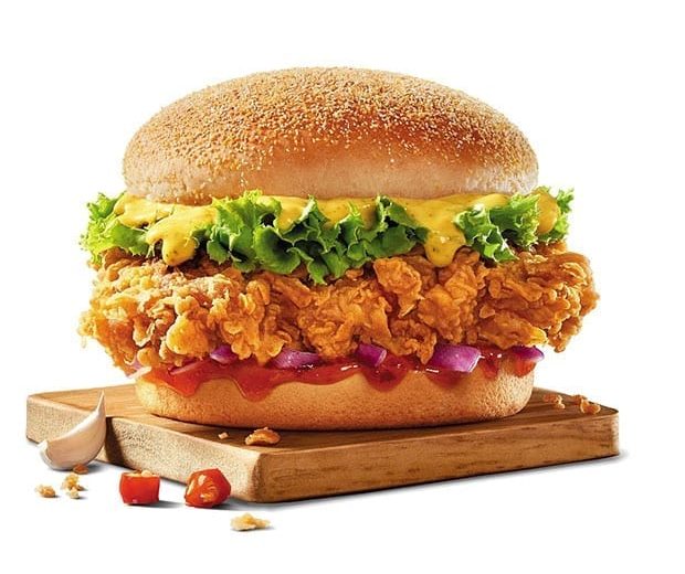 Our Menu – Mortimer Cafe